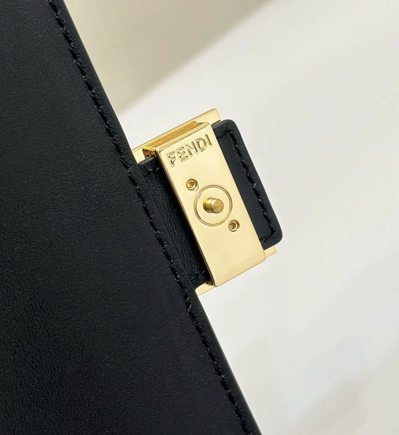 Real Fendi Baguette Bags