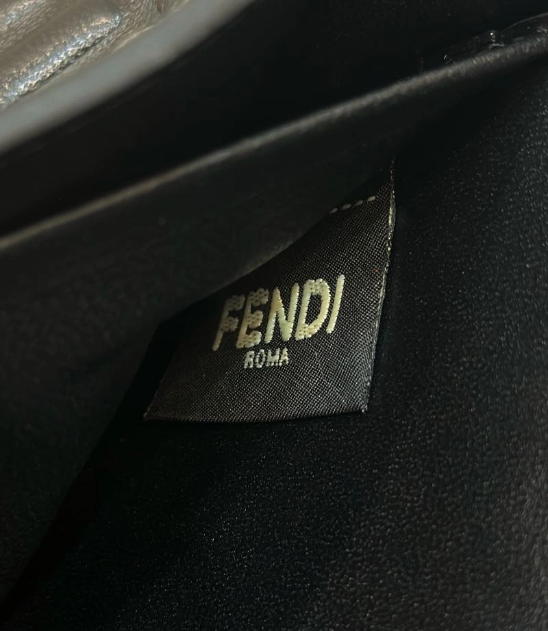 Real Fendi Baguette Bags