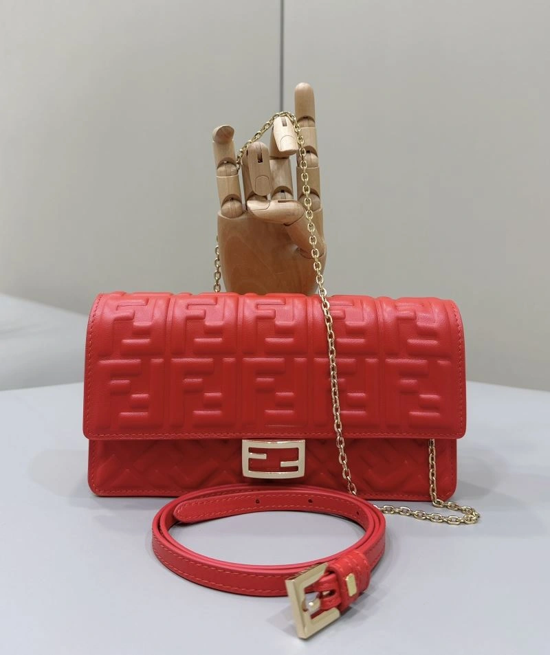 Fendi Baguette Bags