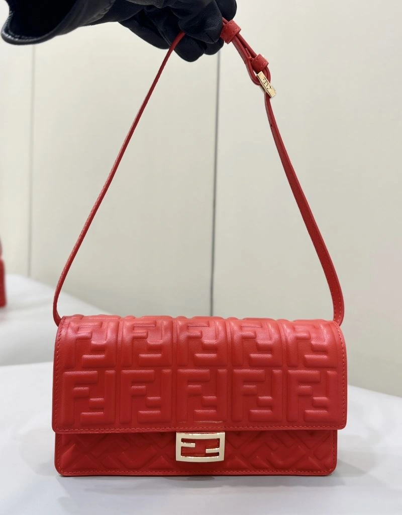 Brand-original Fendi Baguette Bags