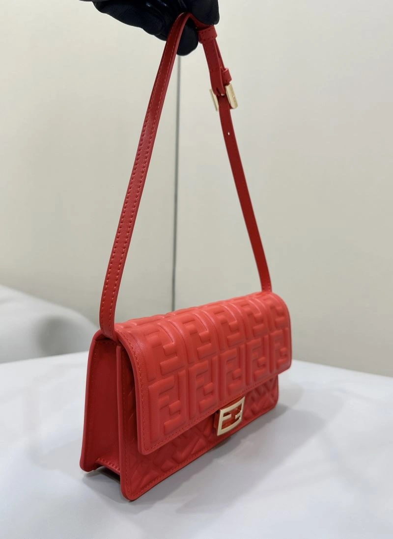 Brand-original Fendi Baguette Bags