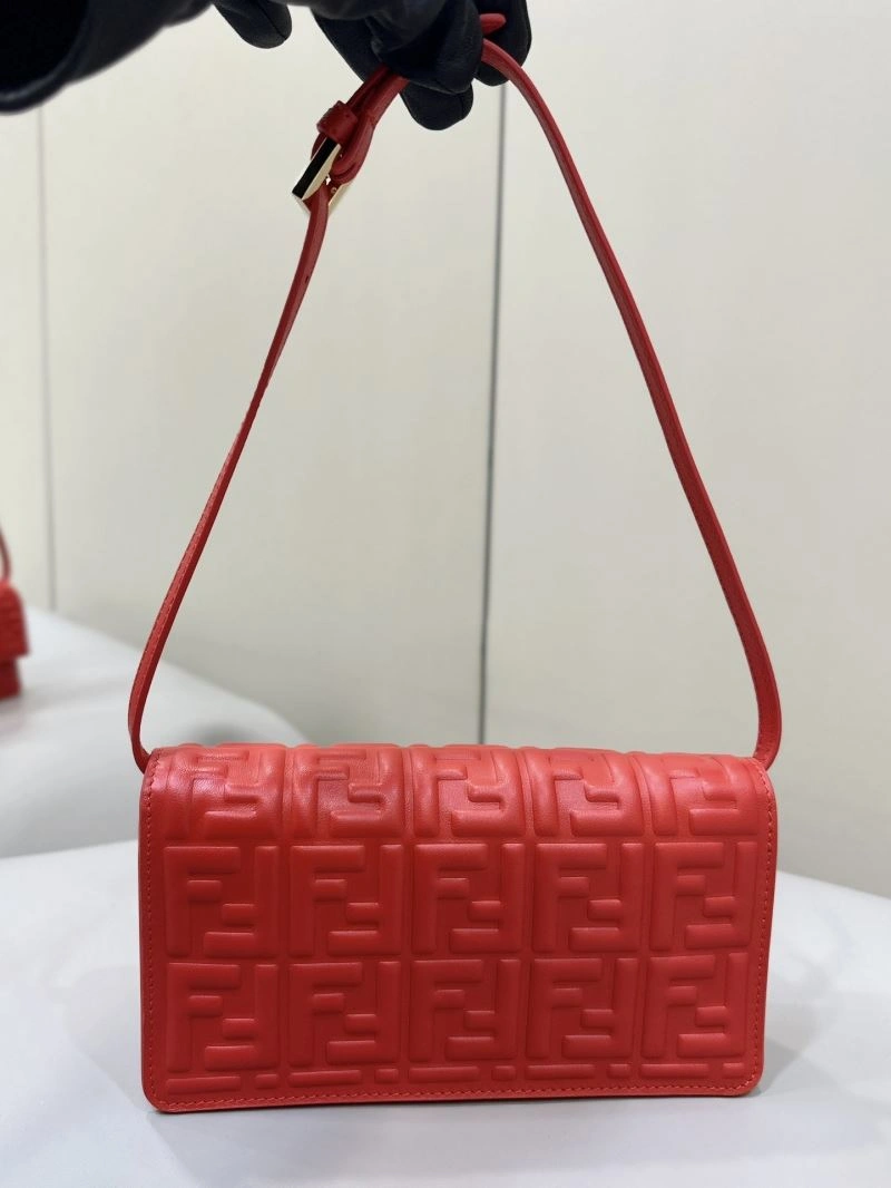 Brand-original Fendi Baguette Bags