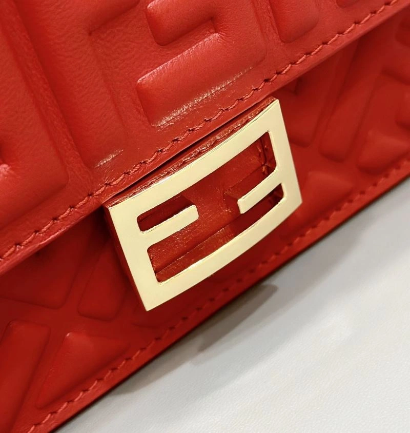 Brand-original Fendi Baguette Bags