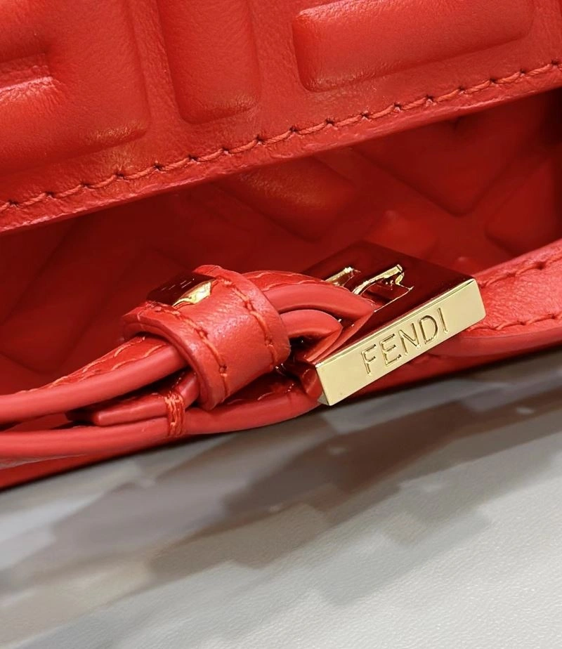 Brand-original Fendi Baguette Bags