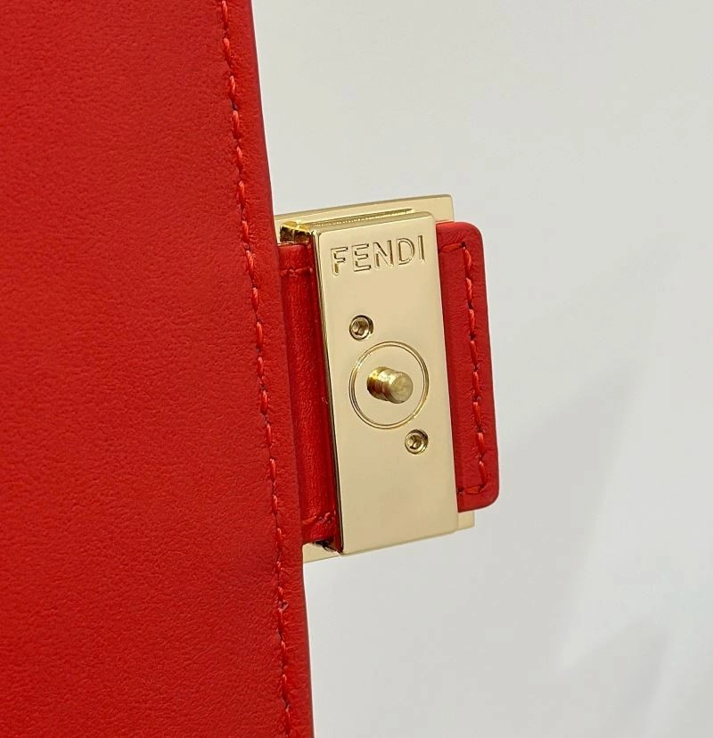 Brand-original Fendi Baguette Bags