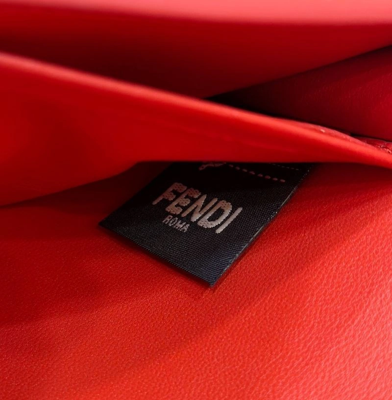 Brand-original Fendi Baguette Bags