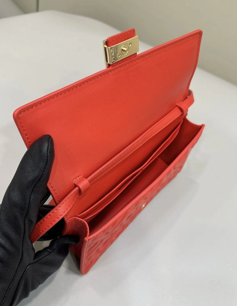 Brand-original Fendi Baguette Bags