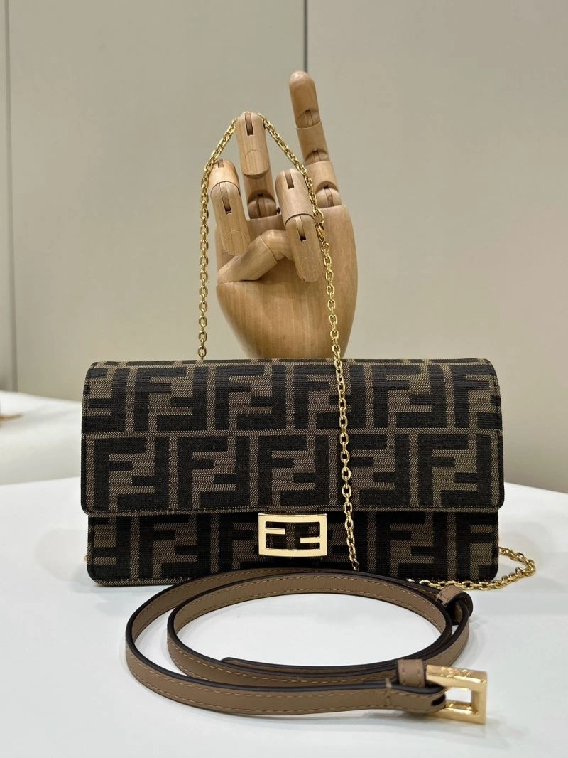 Fendi Baguette Bags