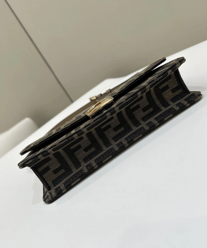 Cut-rate Fendi Baguette Bags
