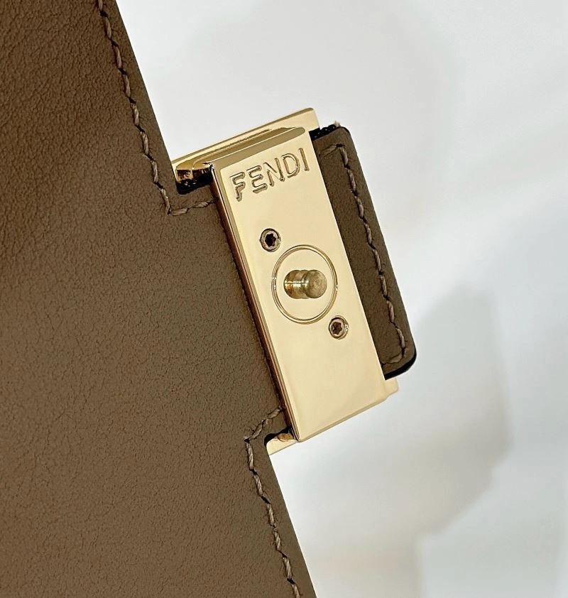 Cut-rate Fendi Baguette Bags
