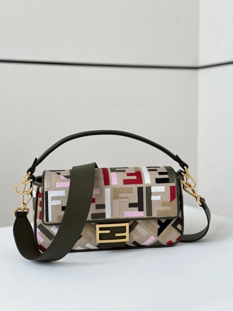 Fendi Baguette Bags