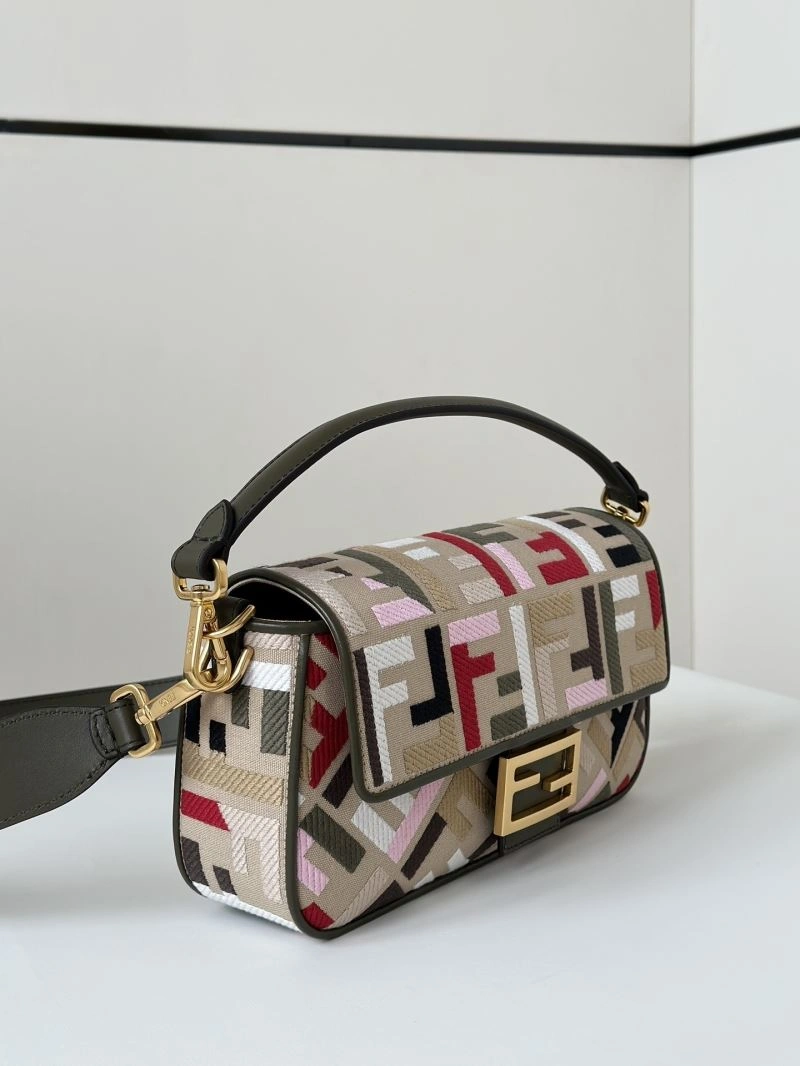 Perfect replica Fendi Baguette Bags