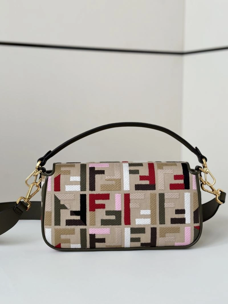 Perfect replica Fendi Baguette Bags