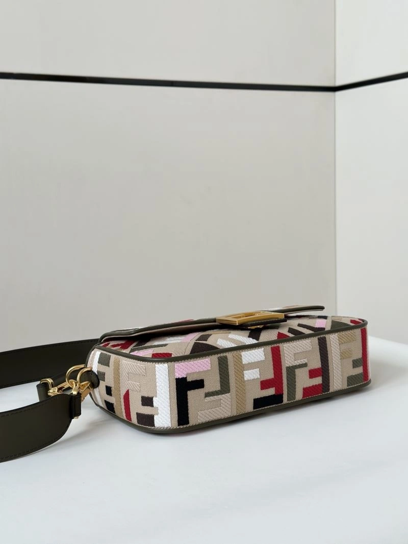 Perfect replica Fendi Baguette Bags