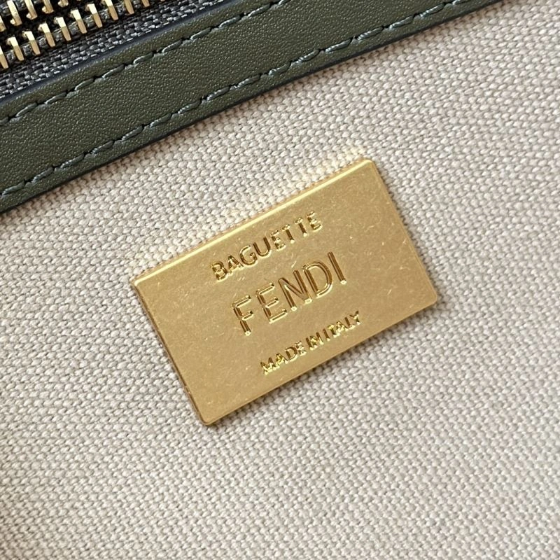 Perfect replica Fendi Baguette Bags