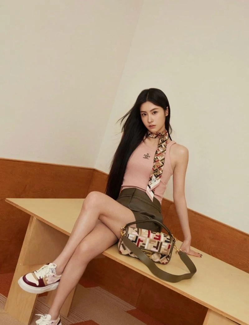 Perfect replica Fendi Baguette Bags