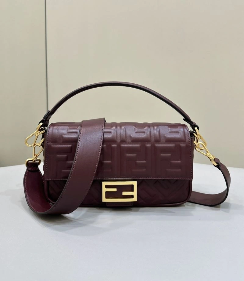 Fendi Baguette Bags