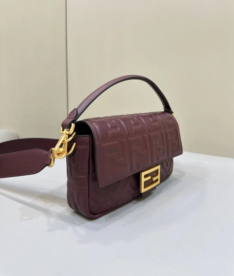 Authentic Fendi Baguette Bags