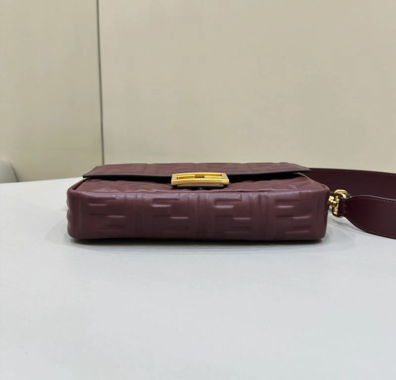 Authentic Fendi Baguette Bags