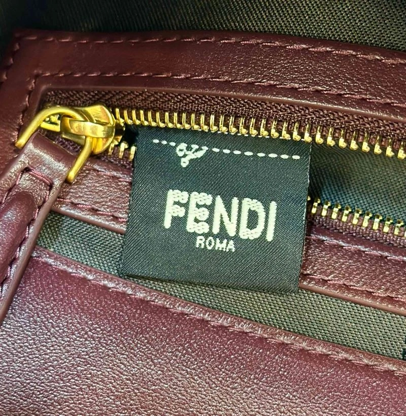 Authentic Fendi Baguette Bags