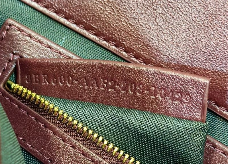 Authentic Fendi Baguette Bags