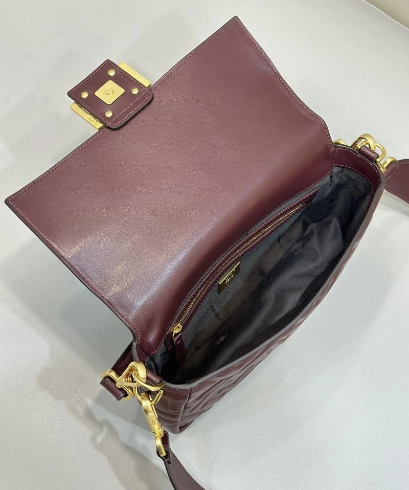 Authentic Fendi Baguette Bags