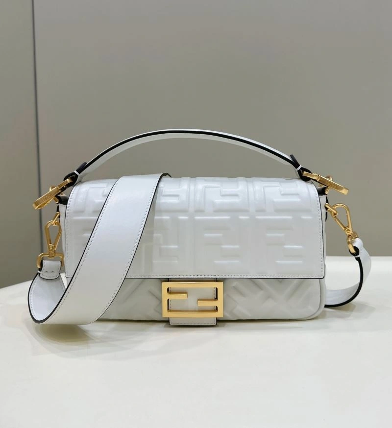 Fendi Baguette Bags