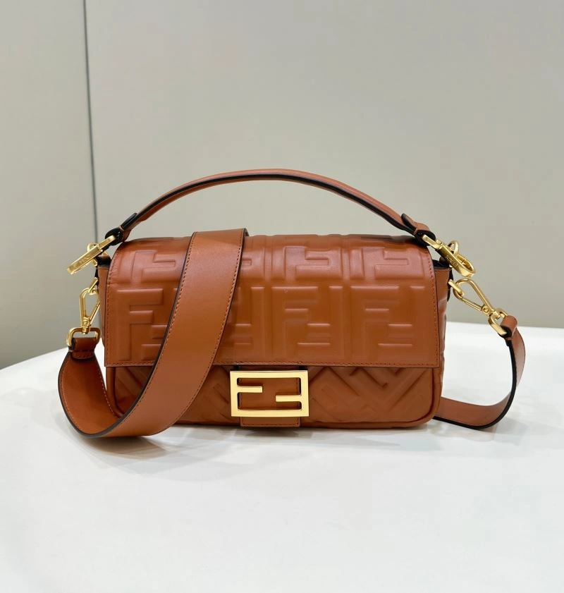 Fendi Baguette Bags