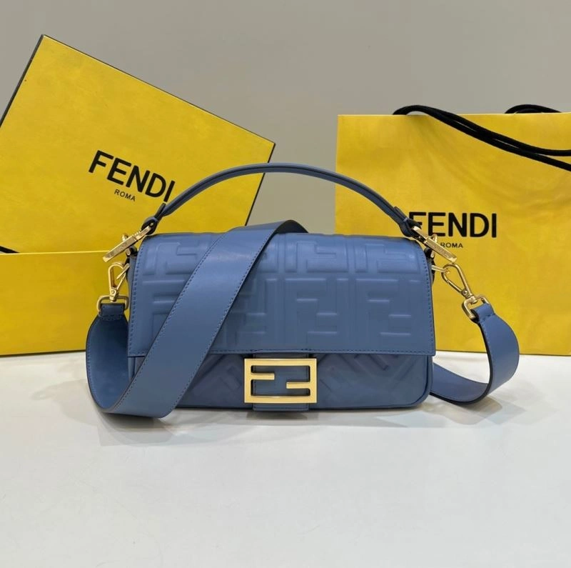 Fendi Baguette Bags