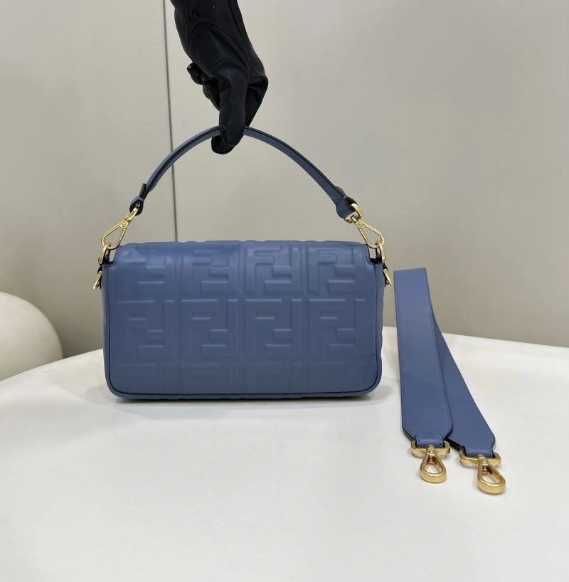Discounted Fendi Baguette Bags