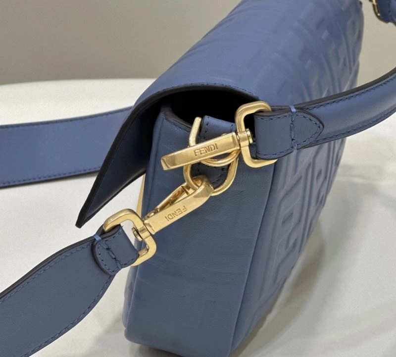 Discounted Fendi Baguette Bags