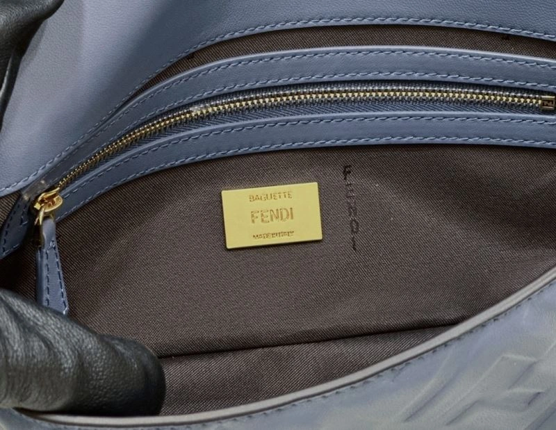 Discounted Fendi Baguette Bags