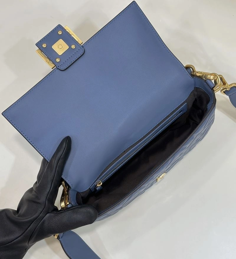 Discounted Fendi Baguette Bags
