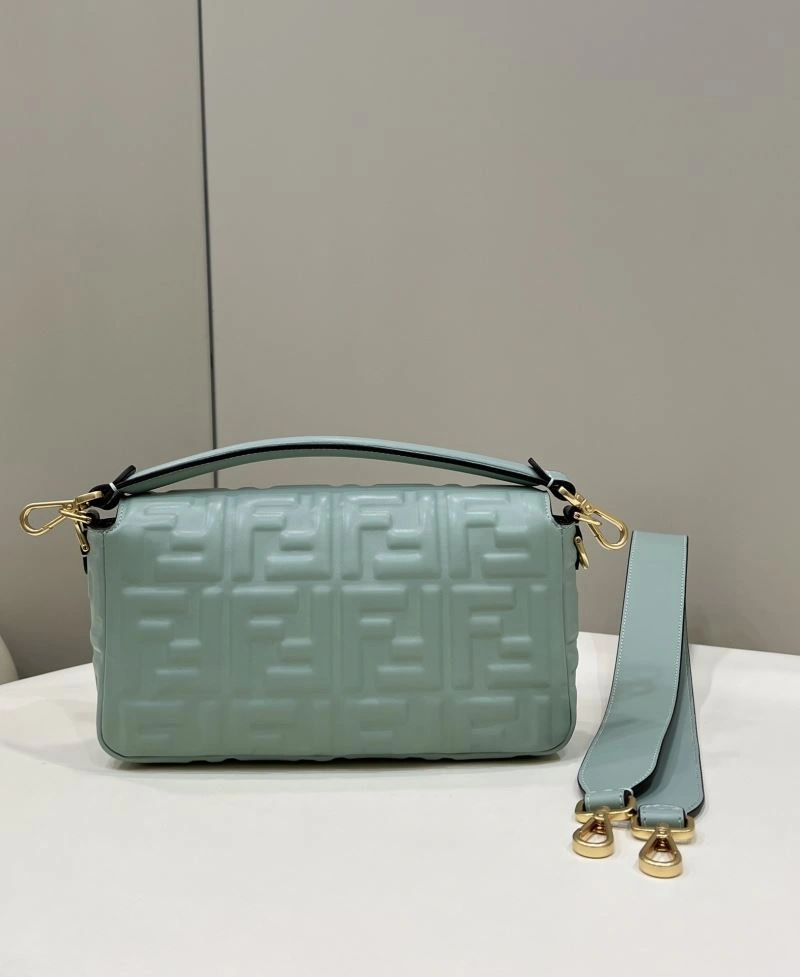 Real Fendi Baguette Bags