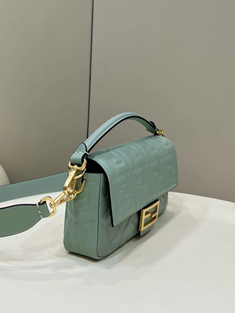 Real Fendi Baguette Bags