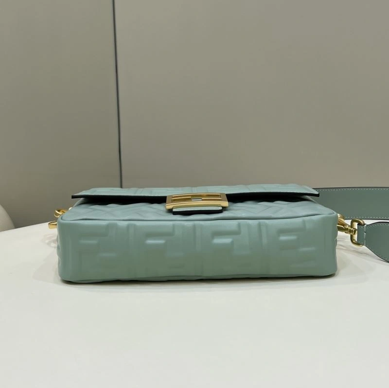 Real Fendi Baguette Bags
