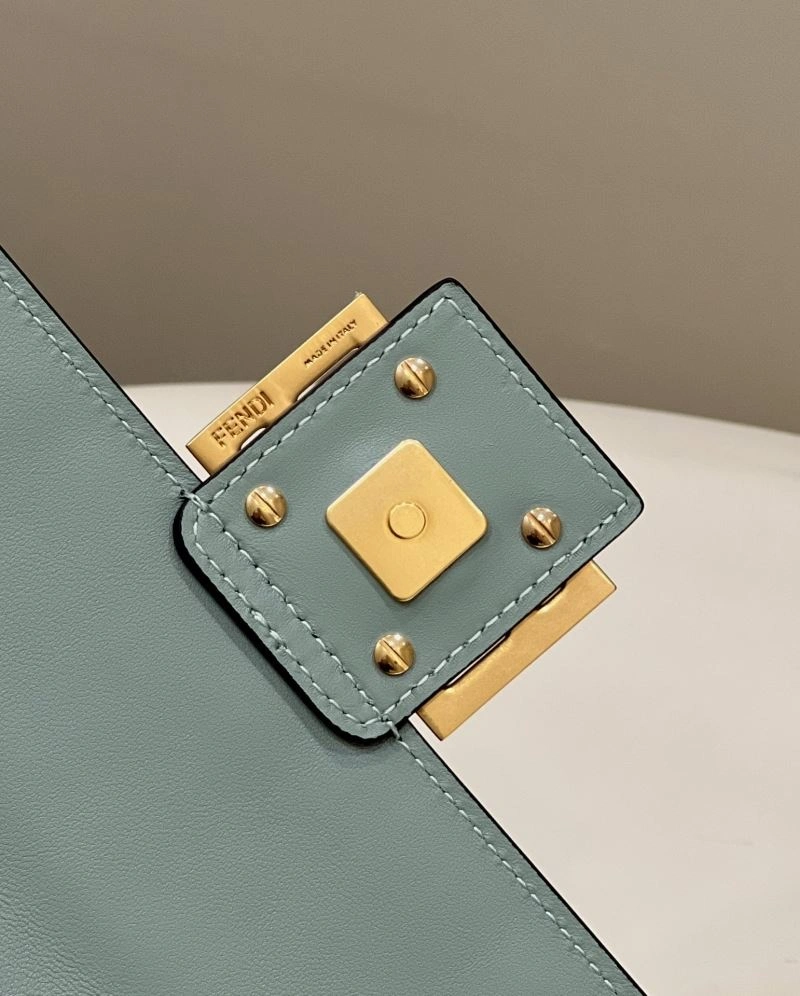 Real Fendi Baguette Bags