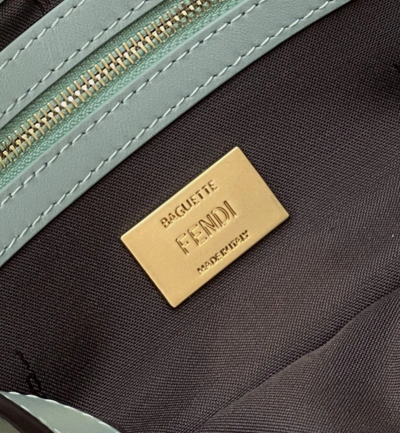 Real Fendi Baguette Bags