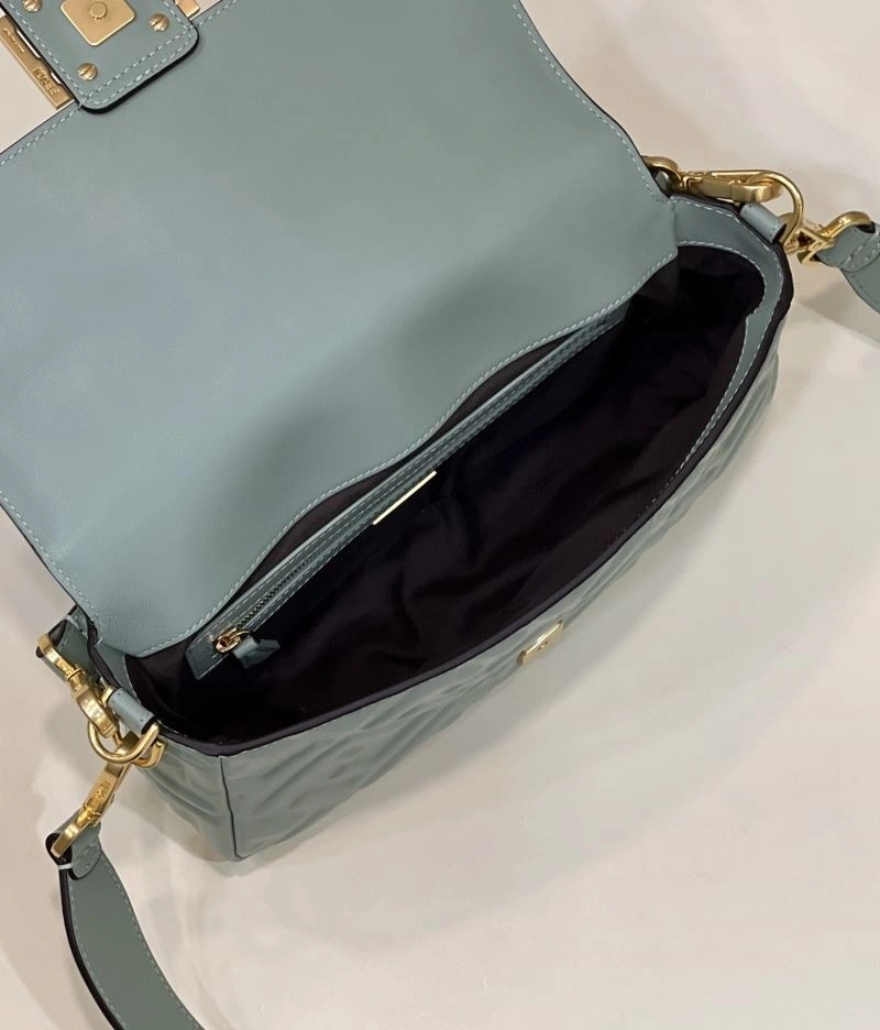 Real Fendi Baguette Bags