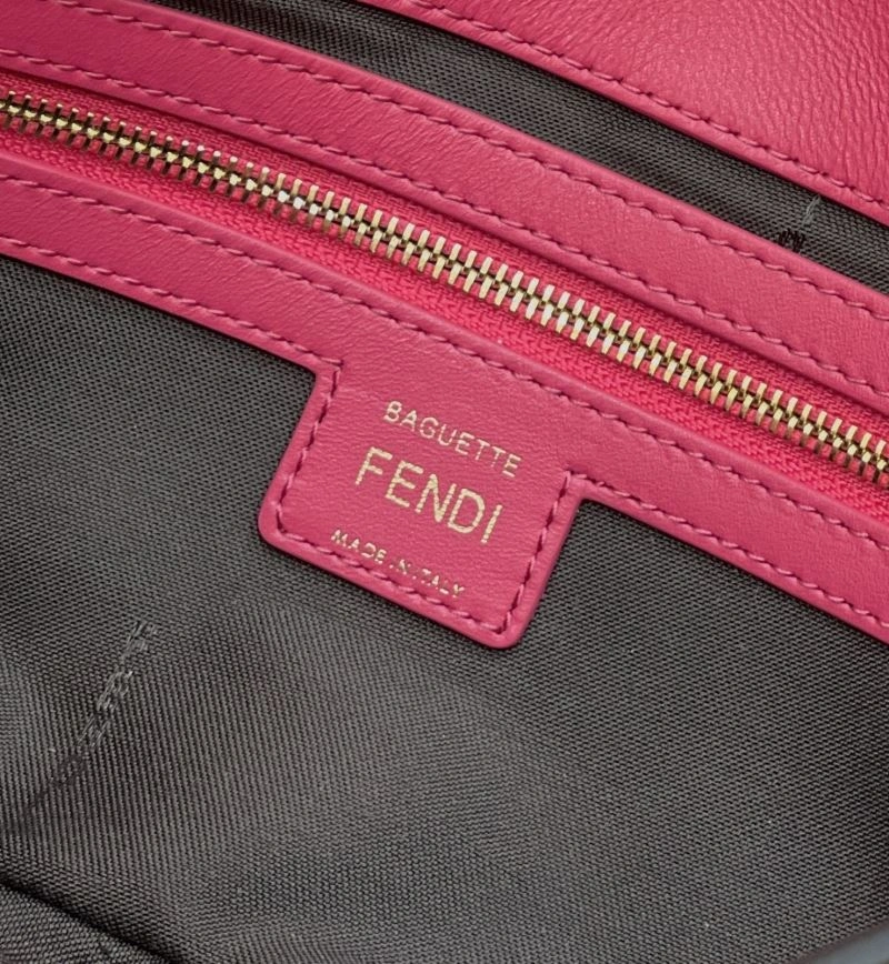 Bargain Fendi Baguette Bags
