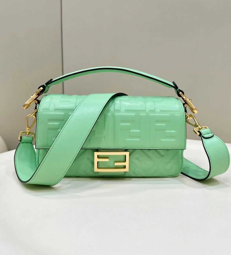 Fendi Baguette Bags