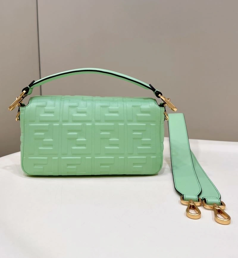 1:1 copy Fendi Baguette Bags
