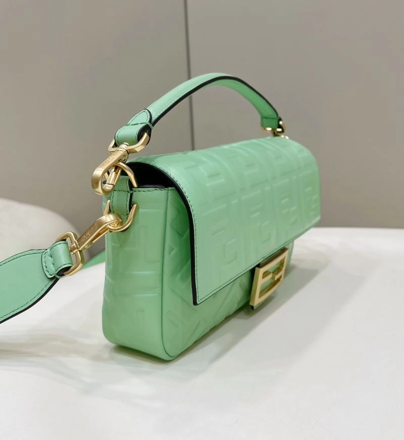 1:1 copy Fendi Baguette Bags