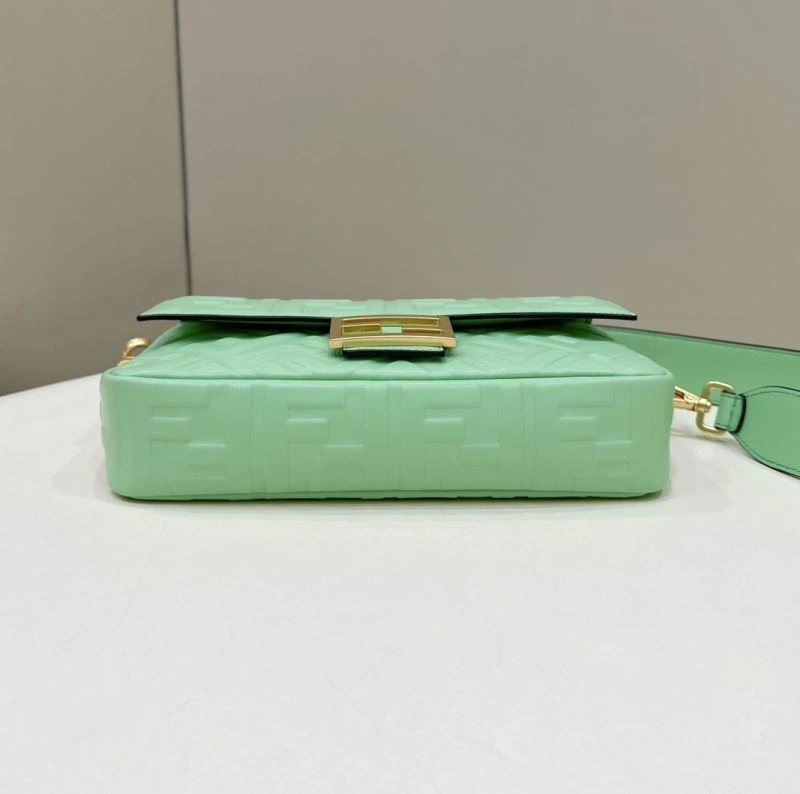 1:1 copy Fendi Baguette Bags