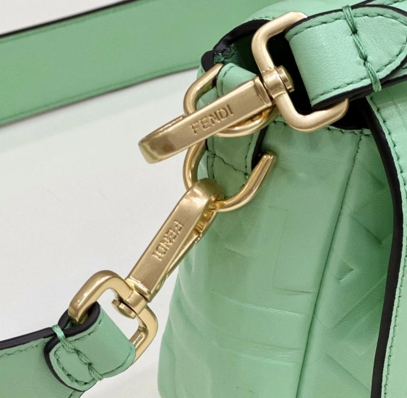 1:1 copy Fendi Baguette Bags