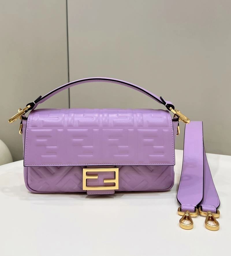 Fendi Baguette Bags