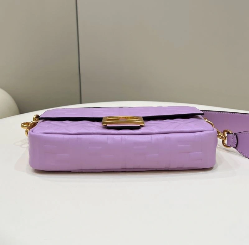 Genuine Fendi Baguette Bags