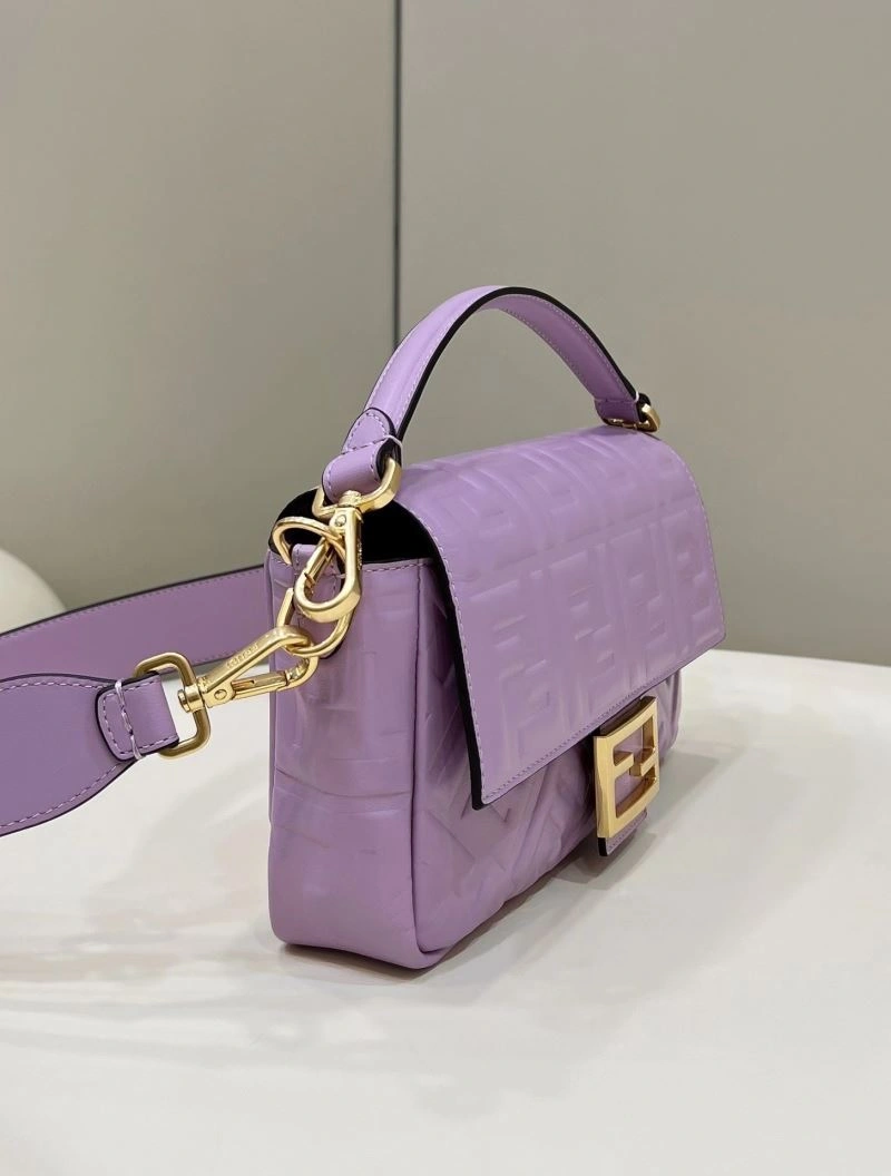 Genuine Fendi Baguette Bags