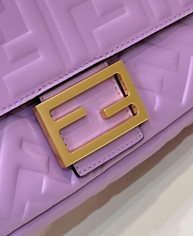 Genuine Fendi Baguette Bags