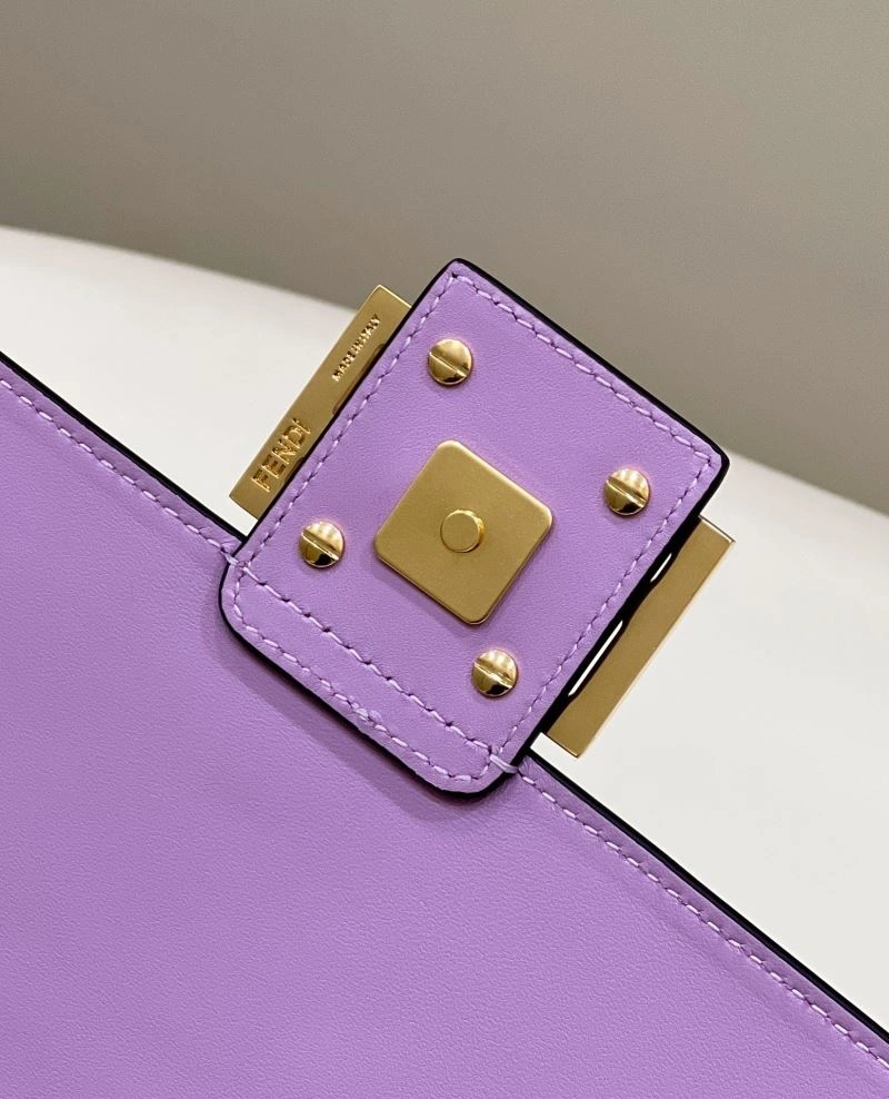 Genuine Fendi Baguette Bags